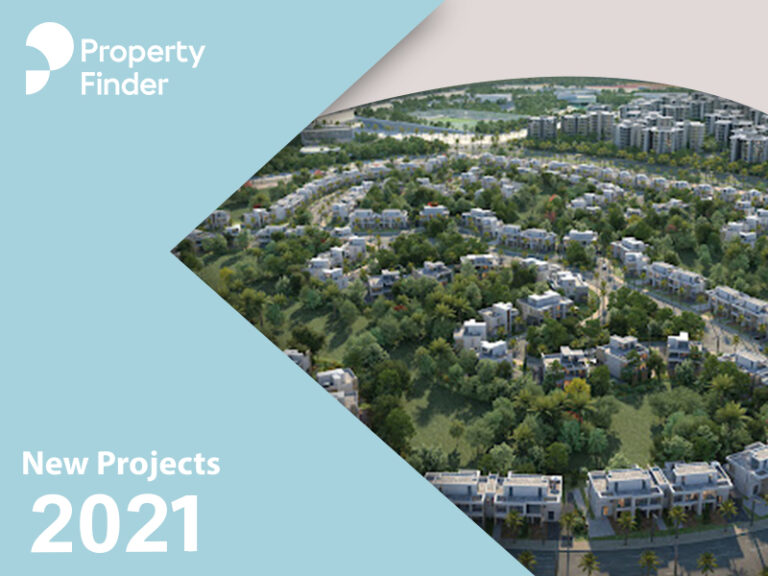 Propertyfinder.eg - Egypt's #1 property site