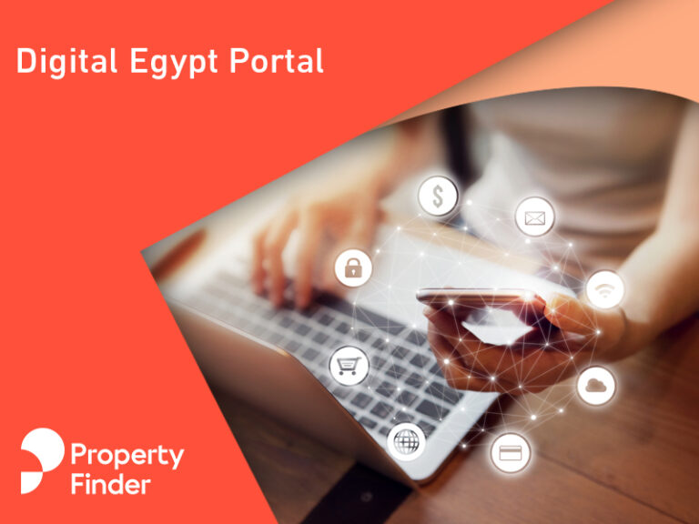Propertyfinder.eg - Egypt's #1 property site