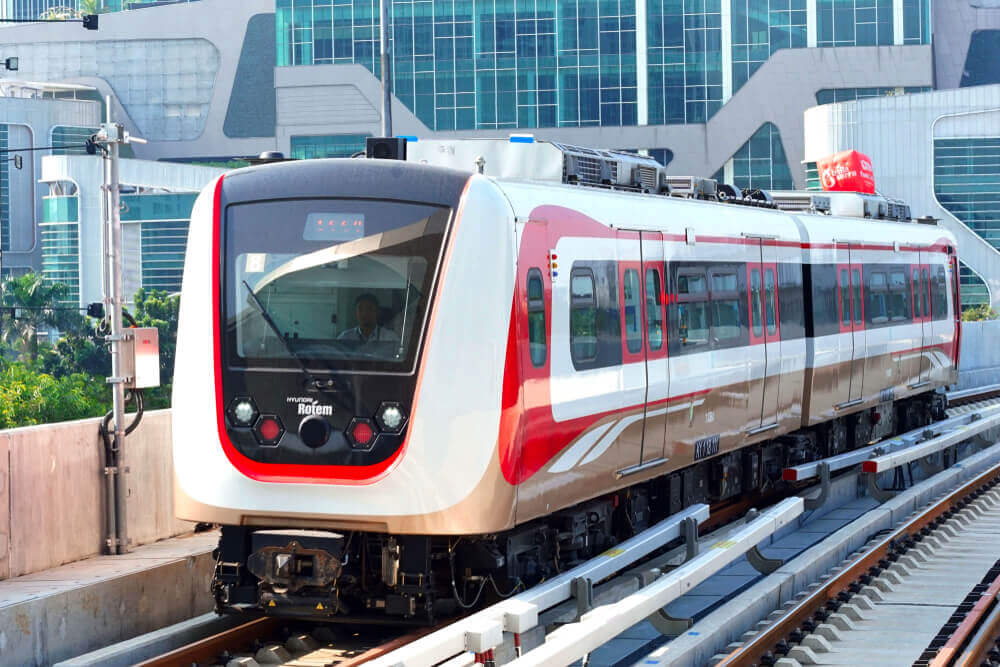 Everything You Need to Know About LRT in Egypt - Propertyfinder.eg