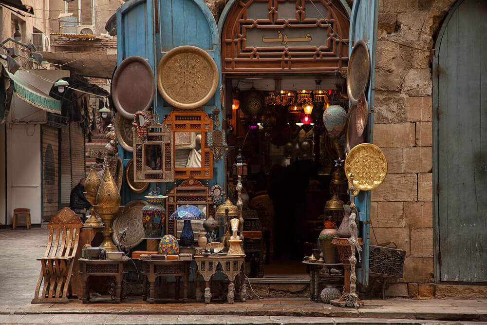 Best Places to Visit in Cairo - Propertyfinder.eg