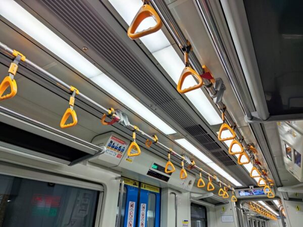 Everything You Need to Know About LRT in Egypt - Propertyfinder.eg