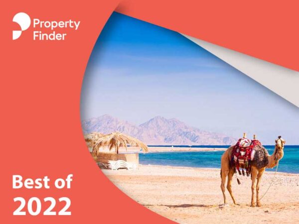 Propertyfinder.eg - Egypt's #1 property site