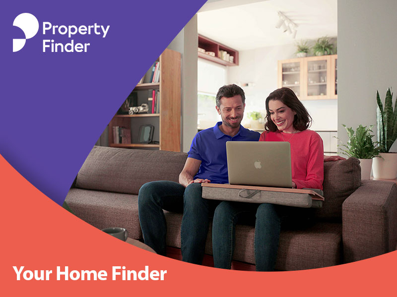 Property Finder: Your Home Finder - Propertyfinder.eg