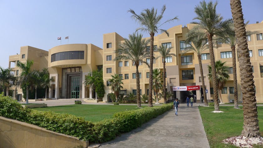 الجامعات الخاصة في مصر 2025: مصاريف أفضل 11 جامعة بالقاهرة والمدن الجديدة