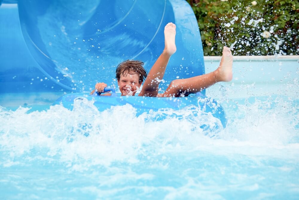 Marassi Water World: The Ultimate Summer Adventure