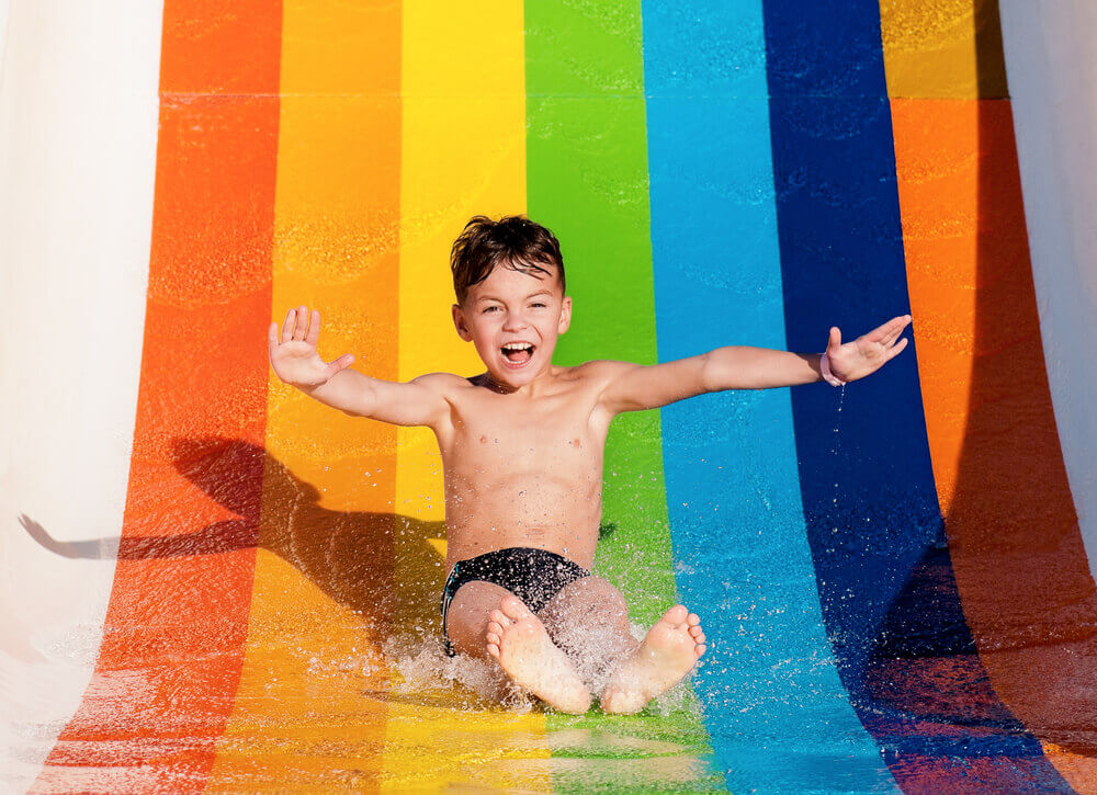 Marassi Water World: The Ultimate Summer Adventure