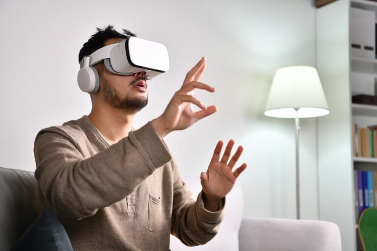 How Can Real Estate and Metaverse Meet?