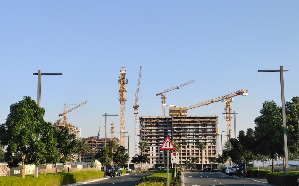 Market Watch: Highlights of Egypt's Real Estate in 2023