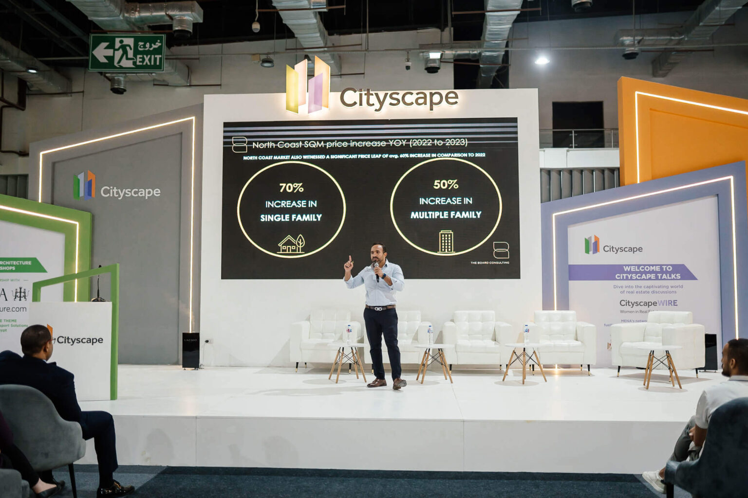 Property Finder Is the Official Proptech Partner for Cityscape 2025 for ...
