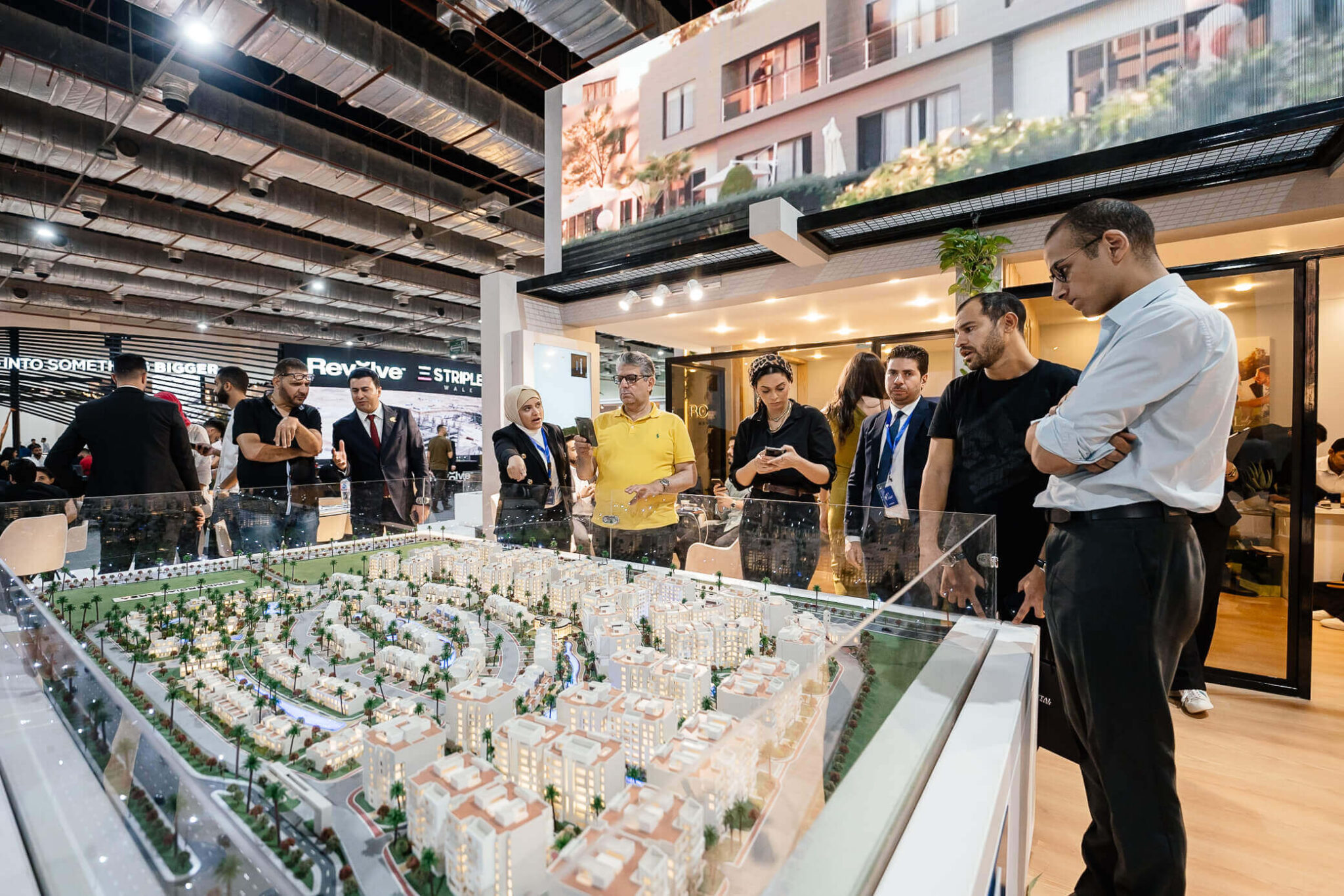 Property Finder Is the Official Proptech Partner for Cityscape 2025 for ...