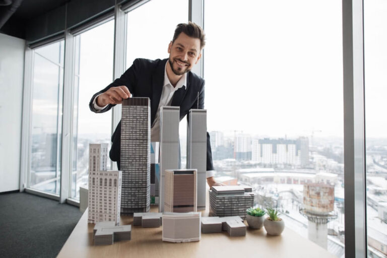 Top 10 Real Estate Brokers in Egypt