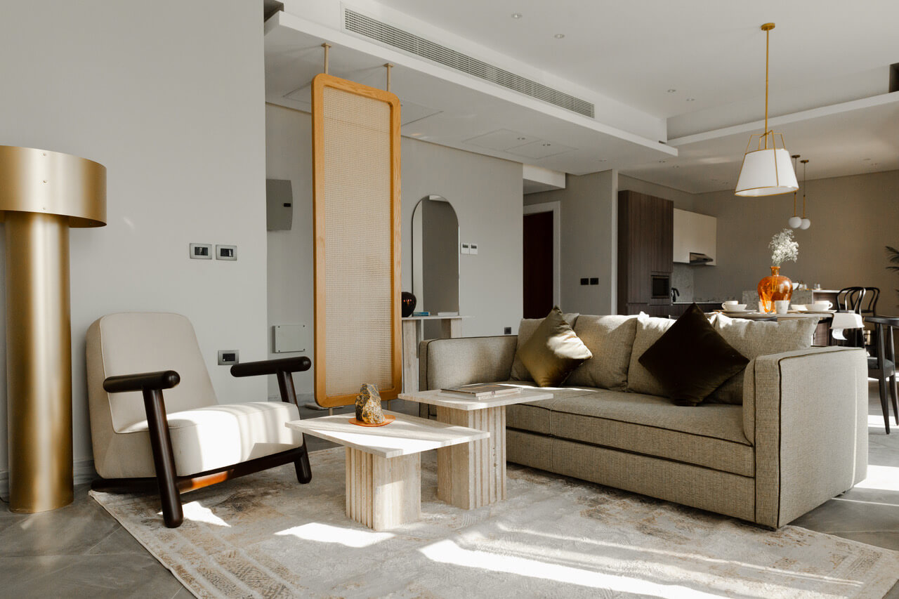 BirdNest Egypt: Redefining Luxury Rentals with Comfort and Style