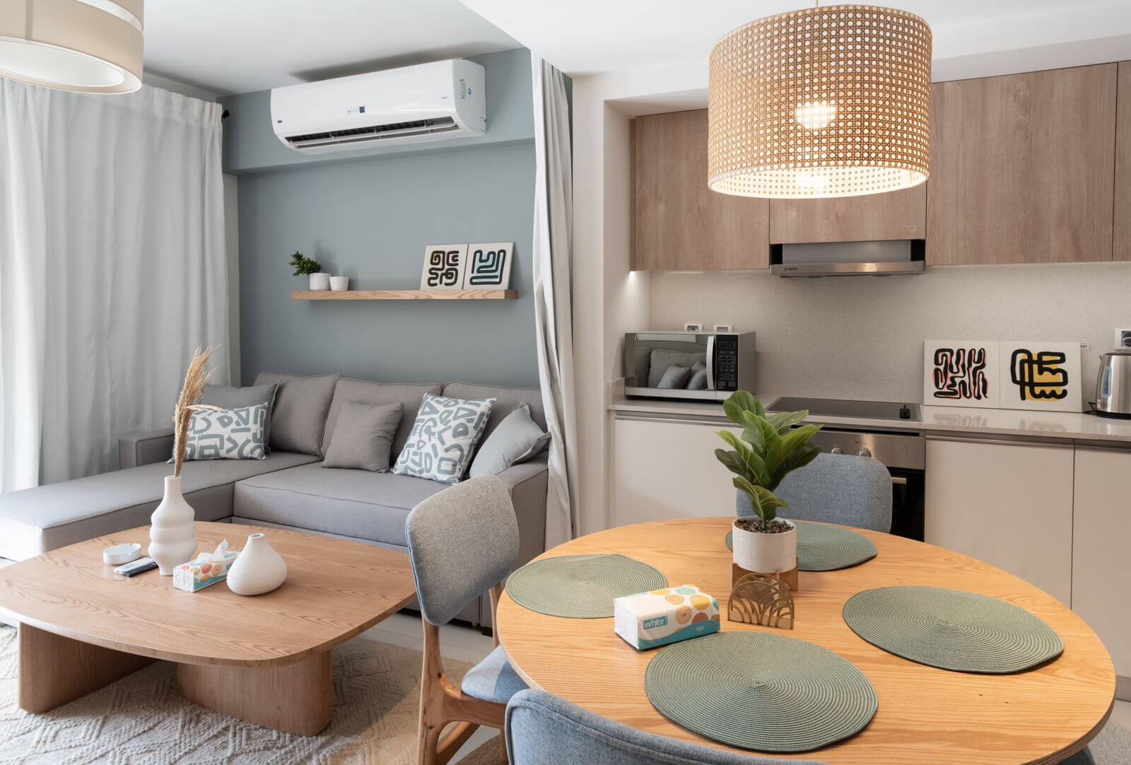 BirdNest Egypt: Redefining Luxury Rentals with Comfort and Style