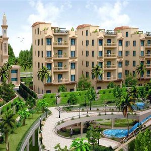 Properties for sale in New Cairo City - 24069 properties for sale ...