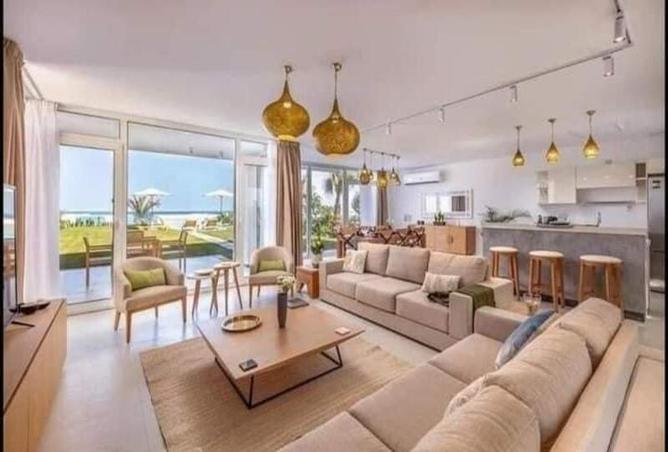 Sale in Cali Coast: First Row Lagoon, Finished, Corner,Installments 9Y | Property Finder