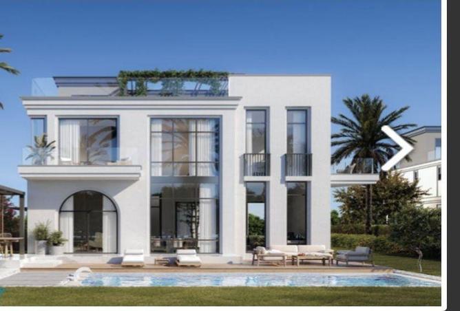 Sale in IRA New Zayed: Twin house Prime Location 10%DP Over 7years in ...