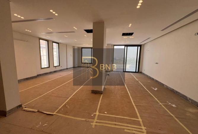 Rent in Katameya Dunes: For Rent Semi Furnished Apartment First row ...