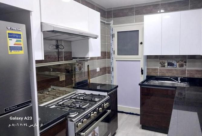 Apartments for rent in Gardenia City Compound Nasr City - 79 Flats for ...