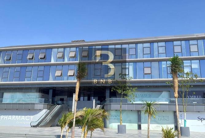 Rent in Sway Mall: Shop for rent in 90th New Cairo | Property Finder