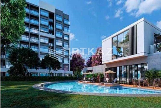 Sale in Bluetree Compound: Own Apartment VIEW LANDSCAPE in Golden ...