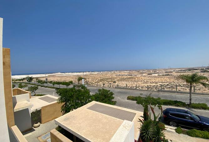Sale in Sidi Abdel Rahman: Sea Shell Villa with Cabana, Modern ...