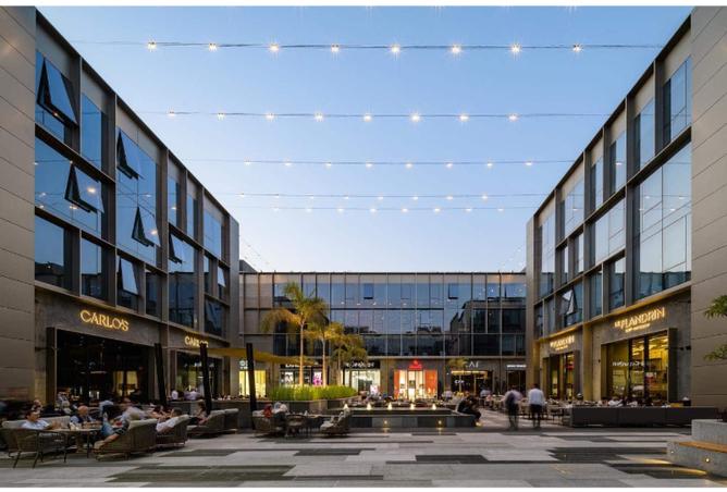 Rent in 1st Settlement Post office St.: Retail for rent in Cairo First ...