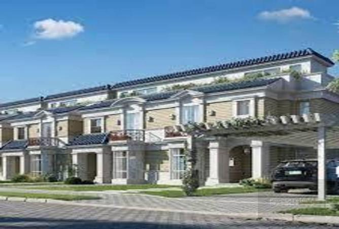 Sale in Mountain View October Park: fully finished villa Ready to move ...