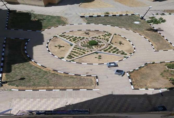 Sale in 5th Settlement Compounds: Apartment for sale in Al Bustan ...