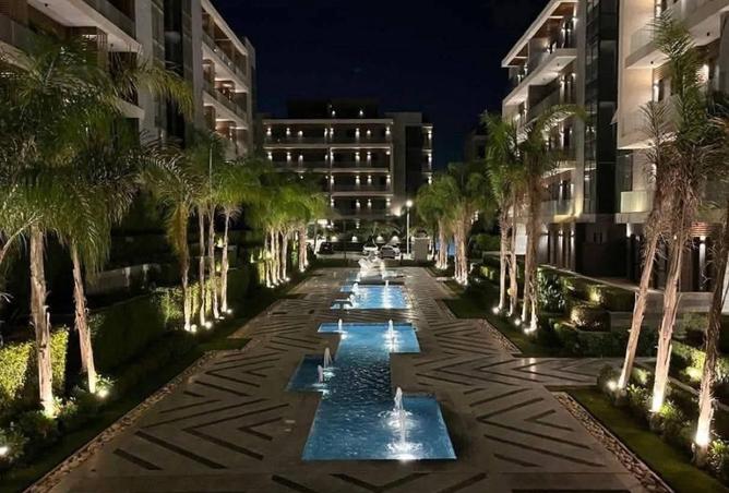 البيع في الباتيو اورو: ريسيل شقة رائعة للبيع مساحة 164م بثلاث غرف ...