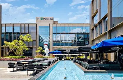 Offices for rent in 5A by The Waterway - 50 offices for rent | Property ...