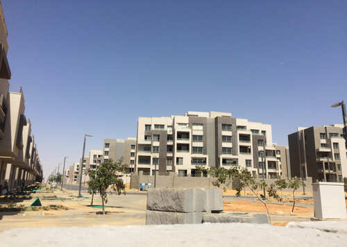 Apartments for sale in New Cairo City - 4207 Flats for sale ...