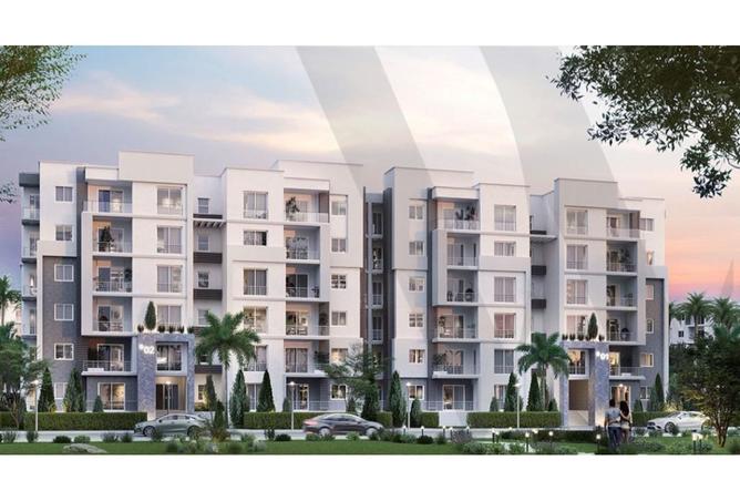 البيع في ويست فيو ريزيدينس: شقه للبيع كمبوند WEST VIEW - HDP نيو زايد ...