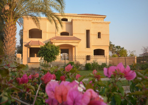 Villas for sale in Egypt - 8029 Houses in Egypt | propertyfinder.eg