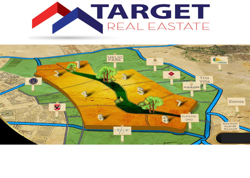 Land for sale in Egypt - 126 Land for sale | Propertyfinder Egypt