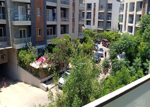 Your guide to the 23 best compounds in Sheikh Zayed – Propertyfinder.eg