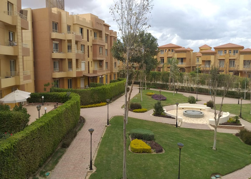 Your guide to the 23 best compounds in Sheikh Zayed – Propertyfinder.eg