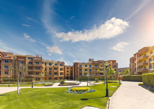 Your guide to the 23 best compounds in Sheikh Zayed – Propertyfinder.eg