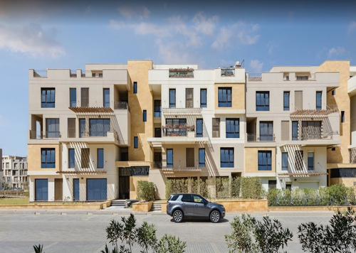 Find Out The Top 10 Compounds in Egypt – Propertyfinder.eg