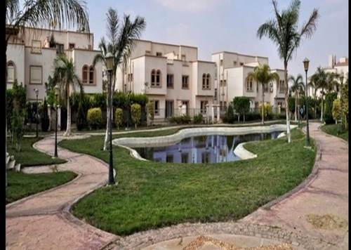 Your guide to the 23 best compounds in Sheikh Zayed – Propertyfinder.eg