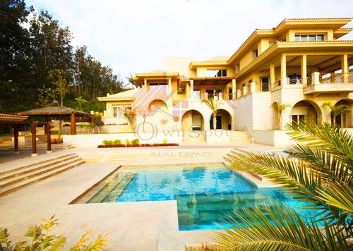 Find Out The Top 10 Compounds in Egypt – Propertyfinder.eg