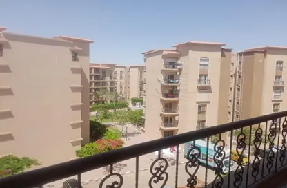 Unfurnished Apartments For Rent in Al Rehab | Property Finder EG