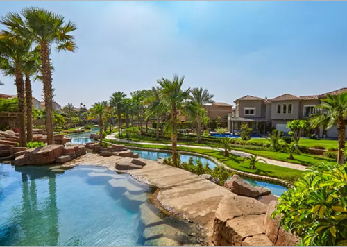 HAPTOWN: Hassan Allam’s Newest Compound in Mostakbal City ...