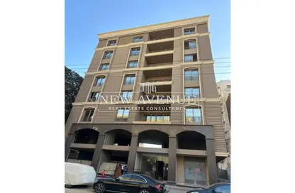 Whole buildings for sale in Heliopolis - Masr El Gedida - 15 whole ...