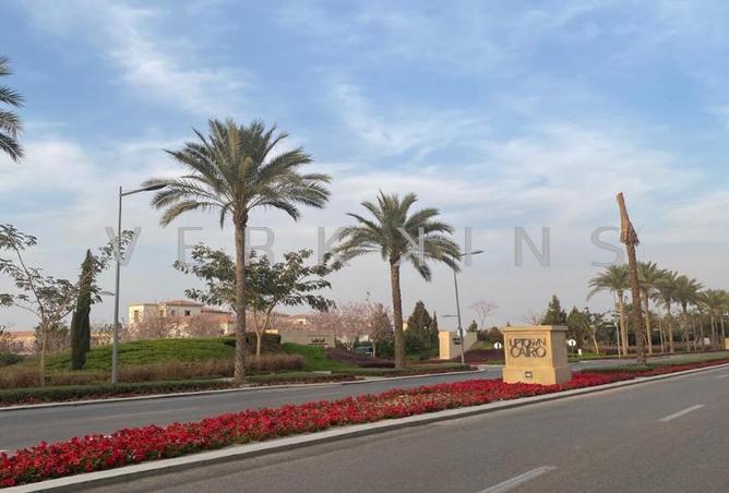 للايجار في ستريت اوف دريمز: فيلا في ستريت اوف دريمز اب تاون كايرو 1200 ...