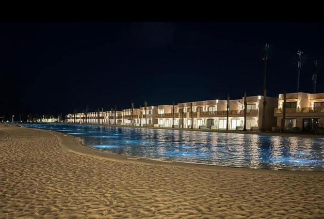 Sale in Playa Resort: Cabin for sale at playa ghazala fully finished | Property Finder