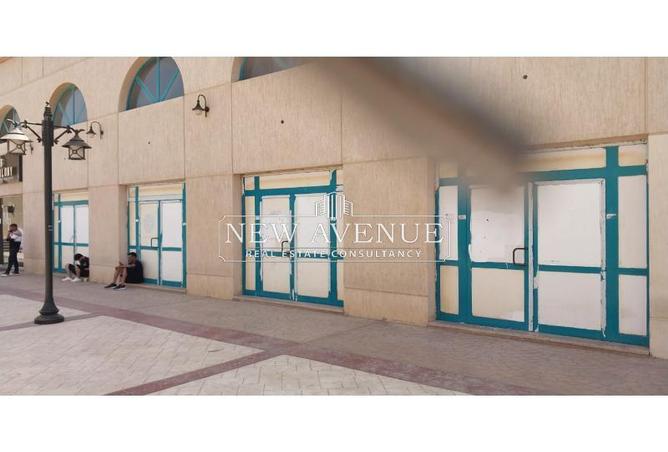 Retail spaces for rent in Hussein Riad St. - 1 retail spaces for rent ...