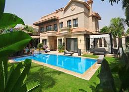 Villas for sale in New Cairo City - 4353 Houses for sale | Property ...