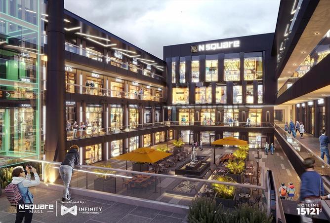 Clinics for sale in N Square Mall - 9 clinics for sale | Property ...