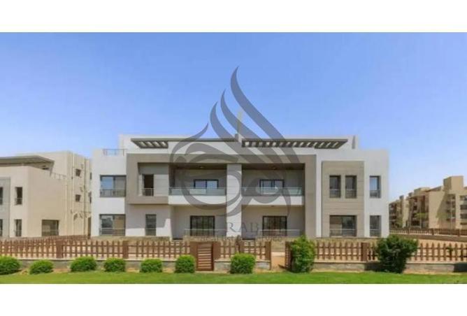 Sale in Wesal City: Twin house finished in Wesal El Shorouk Compound ...