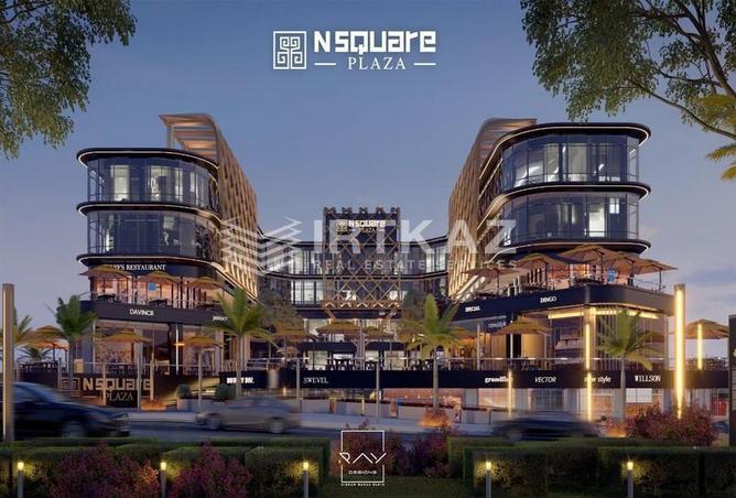 Offices for sale in N Square Mall - 4 offices for sale | Property ...